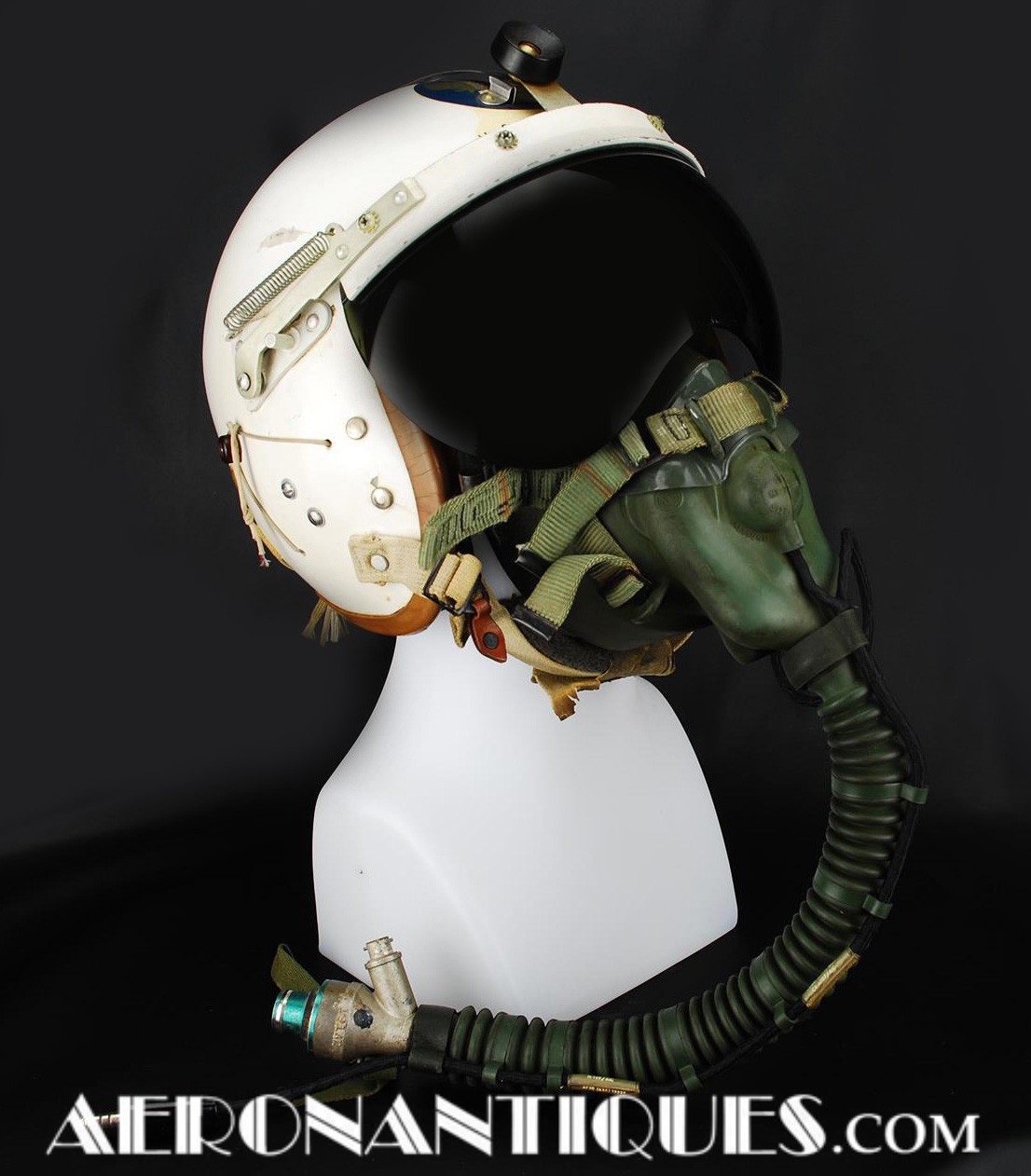 helmet;flight helmet;us air force flight helmet;usaf helmet;pilot helmet