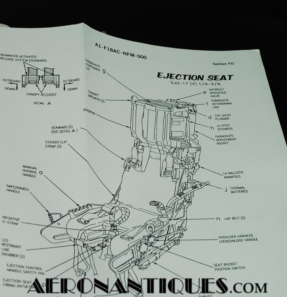NATOPS CHECKLIST;us navy pilot flight manual;NATOPS;f18 natops