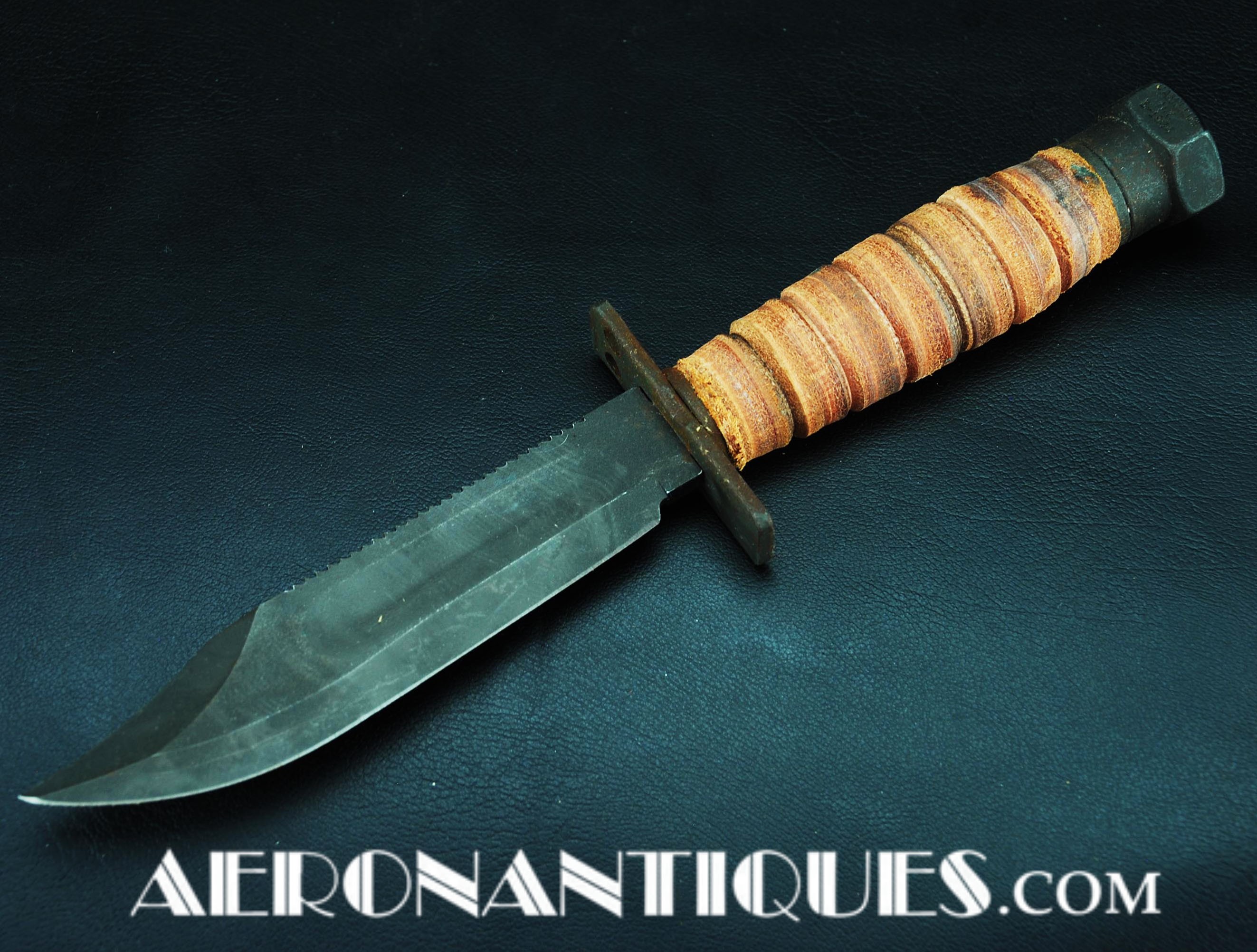 Military Pilot Survival Knife at Jeffrey Worsham blog