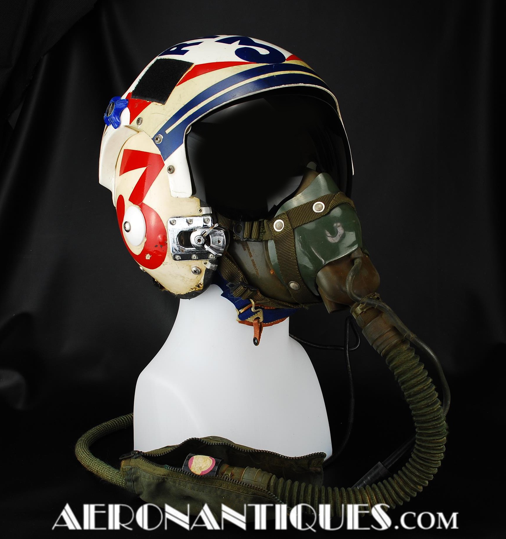 aph6 flight helmet;usmc pilot helmet;us marine corps aph6 flight helmet ...