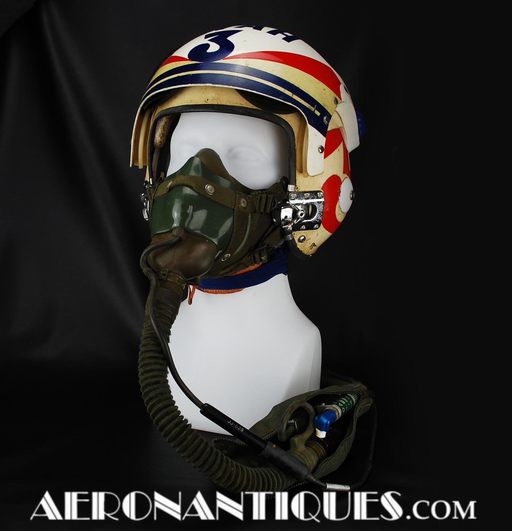 aph6 flight helmet;usmc pilot helmet;us marine corps aph6 flight helmet ...