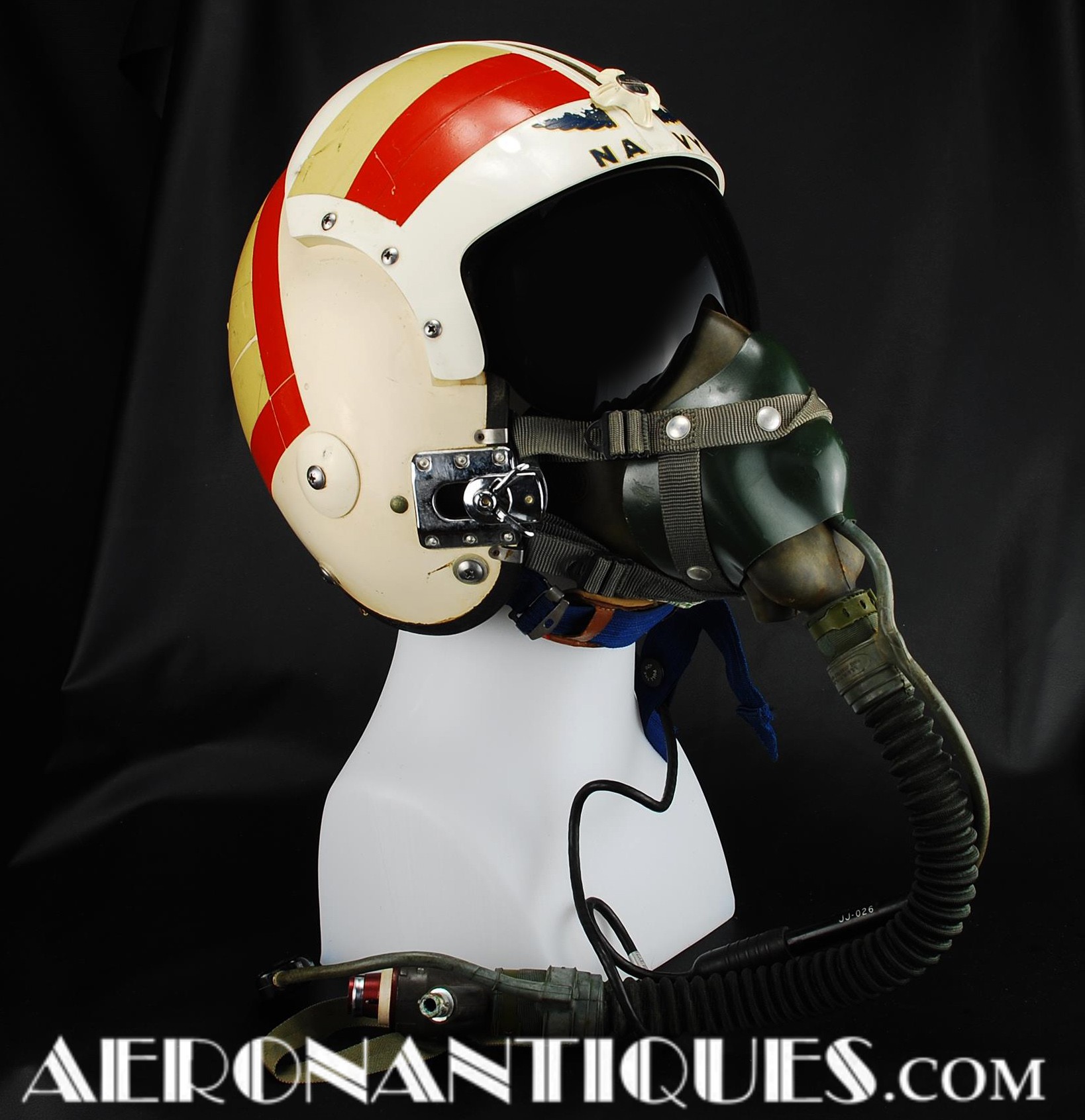 helmet;flight helmet;navy helmet;usn helmet;fighter pilot helmet