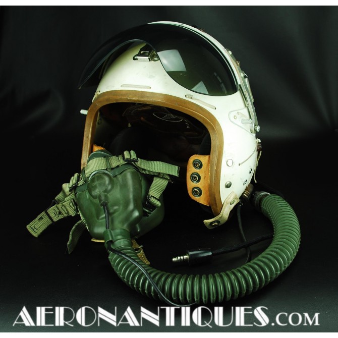 Flight Helmets