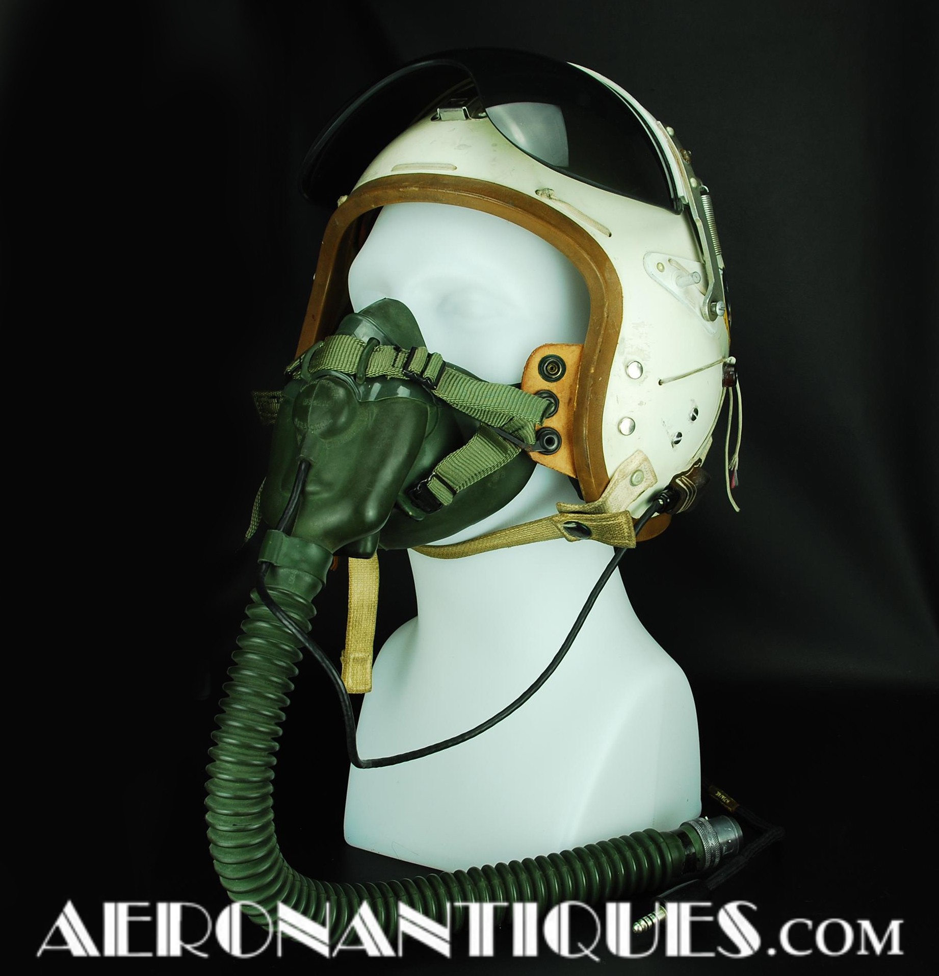 helmet;flight helmet;us air force flight helmet;usaf helmet;pilot helmet