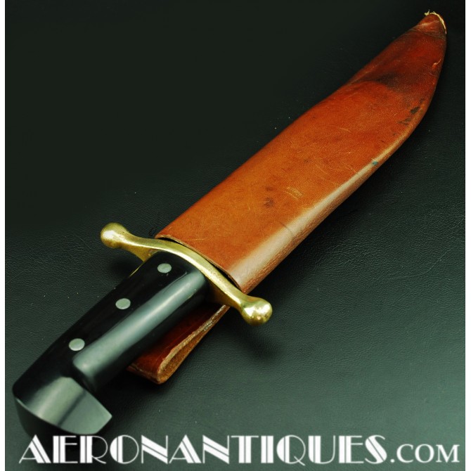 WWII fighting knife;WWII edged weapons;pilot knife;WWII pilot knife;PAL ...