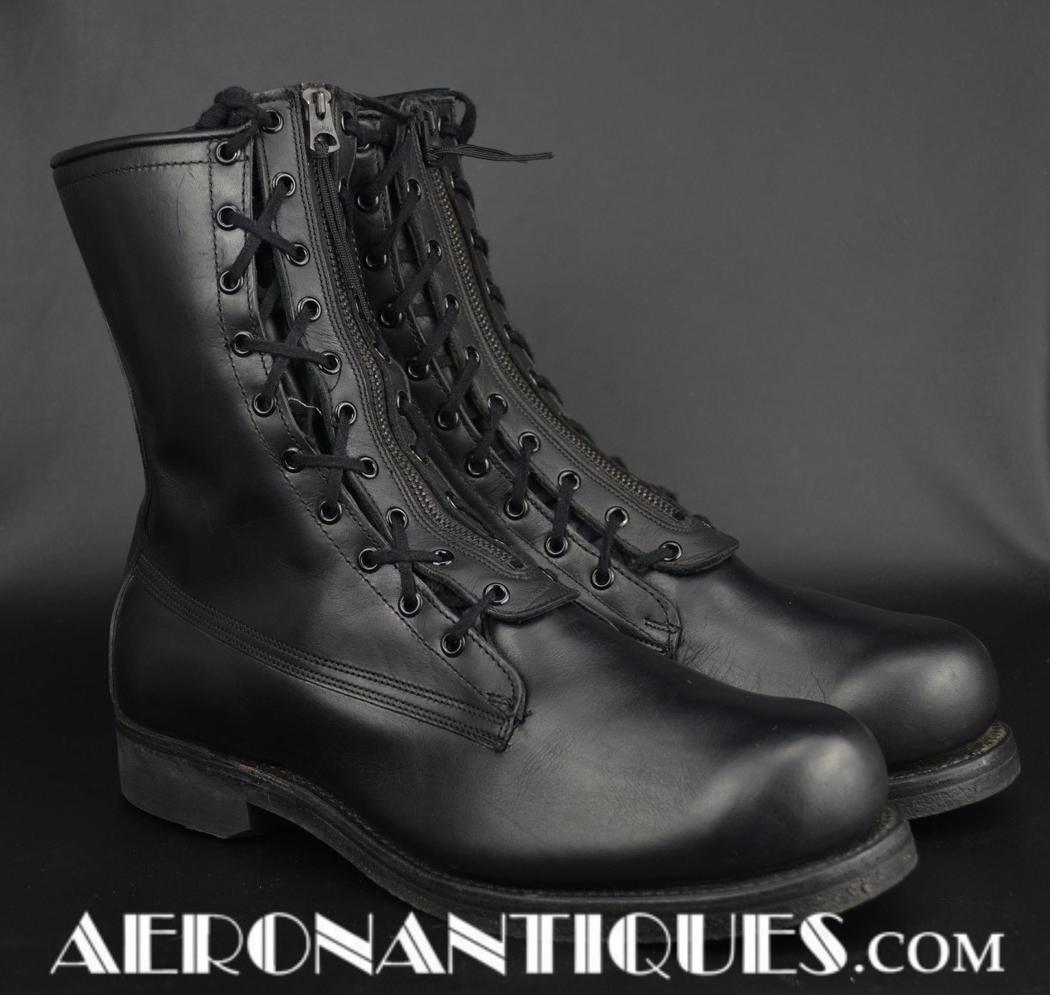 us pilot flying boots;us navy pilot flight boots;usaf flying boots