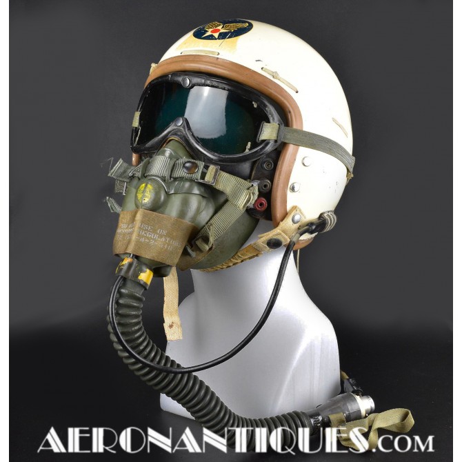 Parachutes & Harnesses