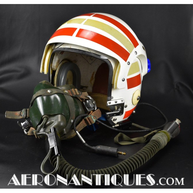 Parachutes & Harnesses