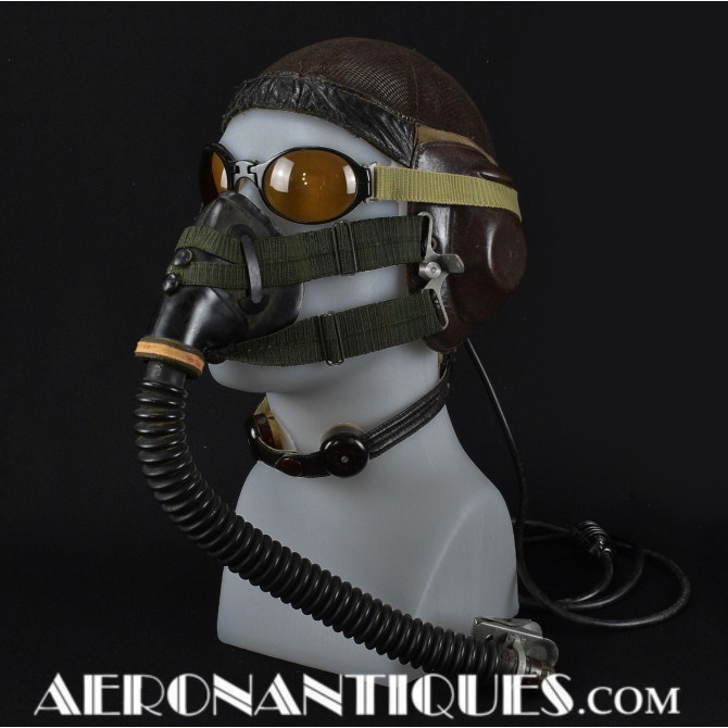 Parachutes & Harnesses