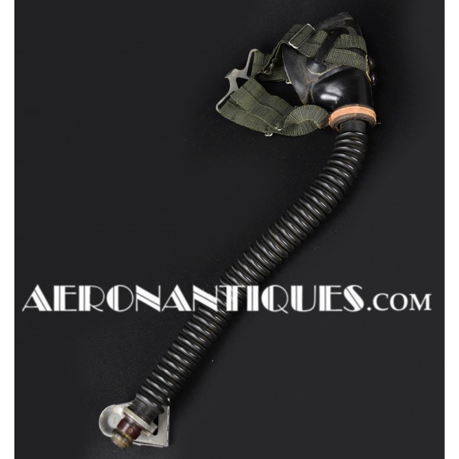 Parachutes & Harnesses