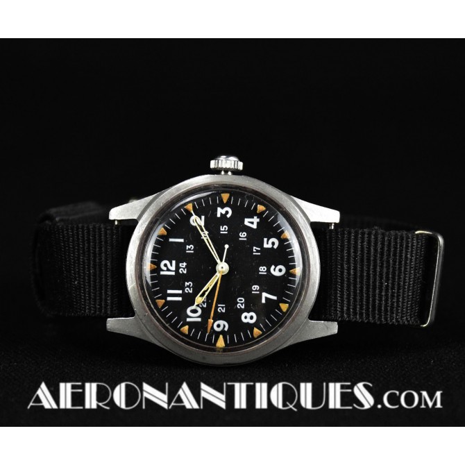 Flight Instruments