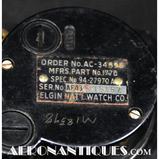 Flight Instruments