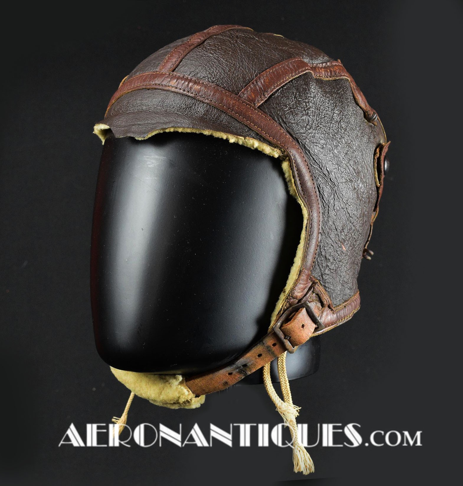 Air Force Motorcycle Helmet