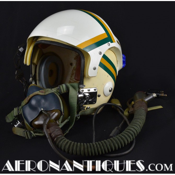 Parachutes & Harnesses