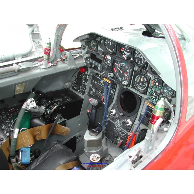 f105 joystick;vietnam jet control stick;jet control grip;sabre jet ...