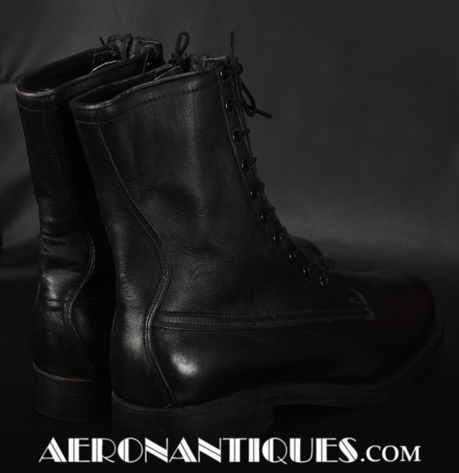 us pilot flying boots;us navy pilot flight boots;usaf flying boots