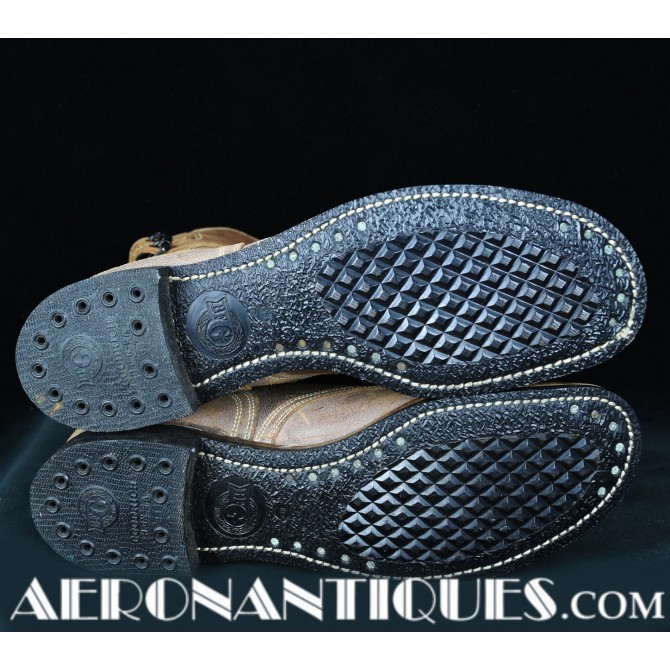 wwii us service shoes;us wwii combat shoes;us pilot wwii boots;buckle ... wwii us service shoes;us wwii combat shoes;us pilot wwii boots;buckle ...