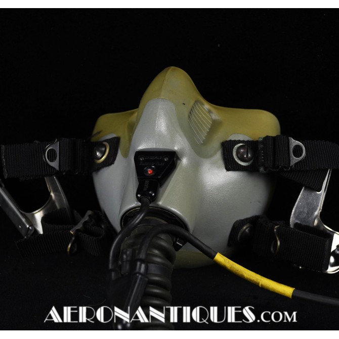 mbu;mbu12;masque mbu;mbu-12;masque usaf;masque pilote usaf;masque ...