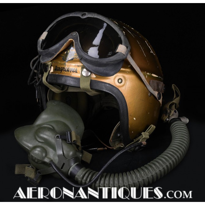Flight Helmets