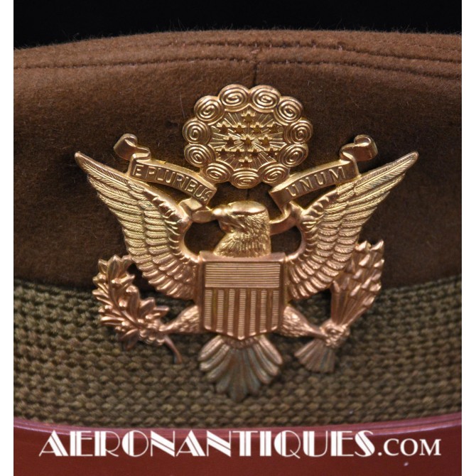 bancroft us officers hat;bancroft cap; bancroft