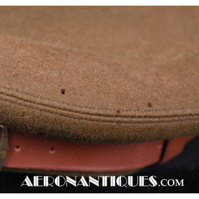 bancroft us officers hat;bancroft cap; bancroft