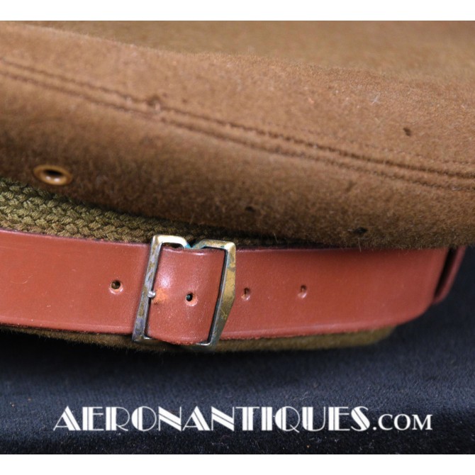 bancroft us officers hat;bancroft cap; bancroft