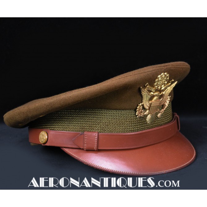 bancroft us officers hat;bancroft cap; bancroft