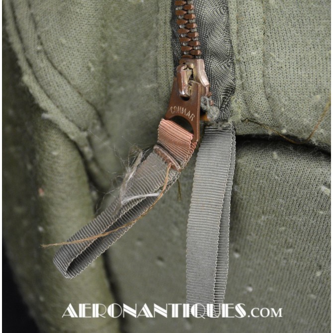 flyer's helmet bag;us navy helmet bag;vfa-195 dambusters;fligh helmet bag