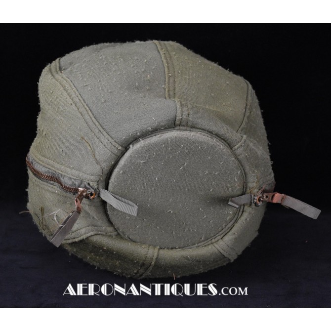 flyer's helmet bag;us navy helmet bag;vfa-195 dambusters;fligh helmet bag