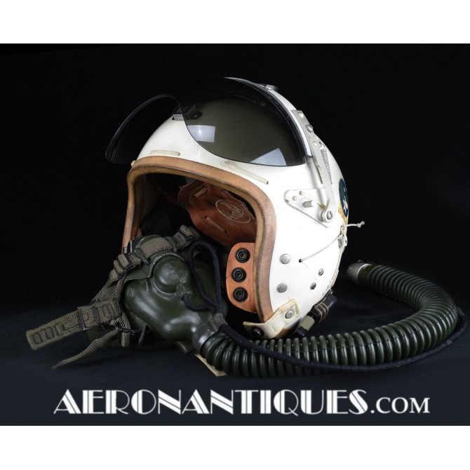 Flight Helmets