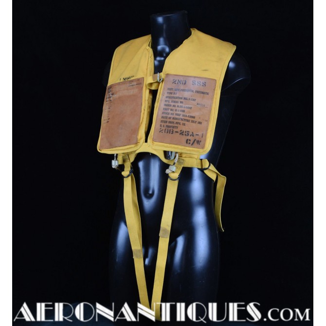 Life Preservers & Acc