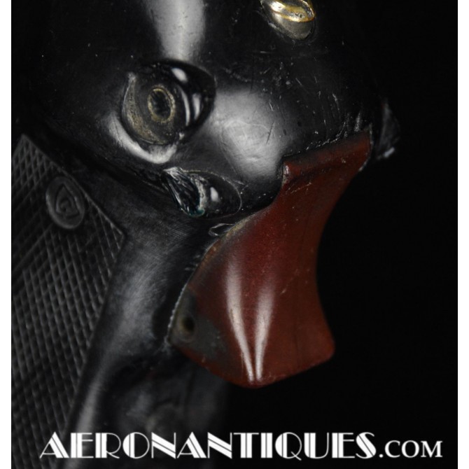 f105 joystick;vietnam jet control stick;jet control grip;sabre jet ...