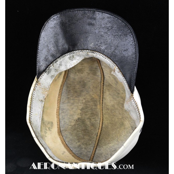 wwii sheepskin cap;b2 sheepskin cap;sheepskin bomber hat;b-2 bomber hat ...