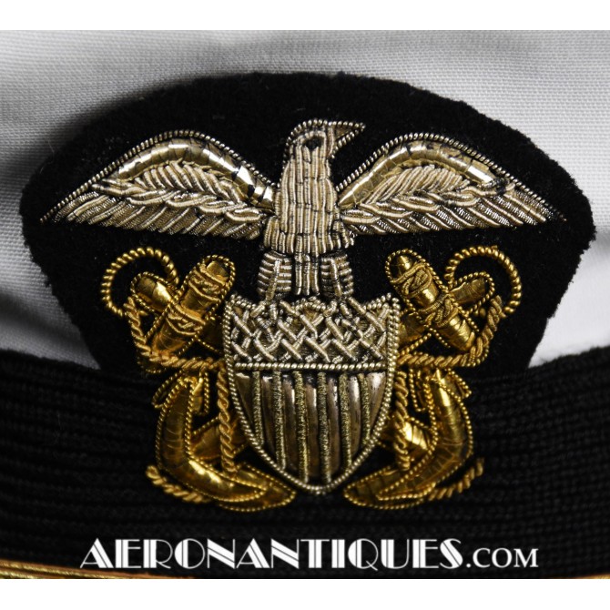 Uniforms, Hats & Caps