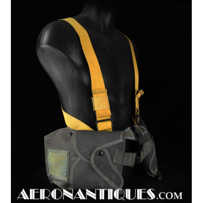 Life Preservers & Acc