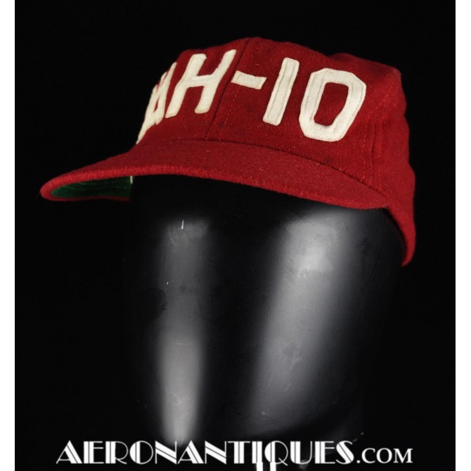 Uniforms, Hats & Caps