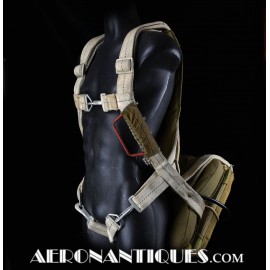 Parachutes & Harnesses