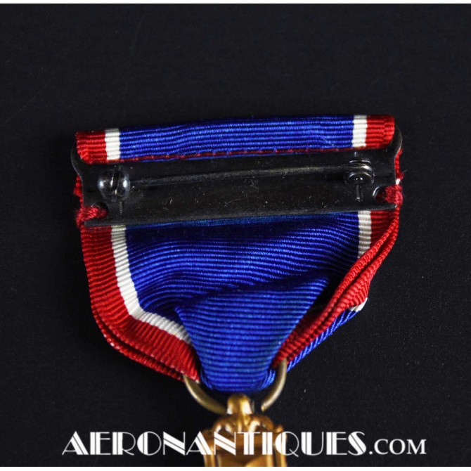 WWII us medal;dfc;distinguished flying cross;
