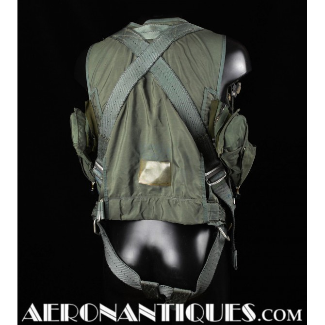 harness;parachute harness;ma2 harness;torso;torso harness