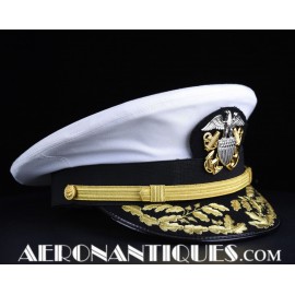 Uniforms, Hats & Caps