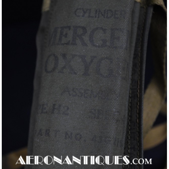 a14 oxygen mask;wwii oxygen mask;