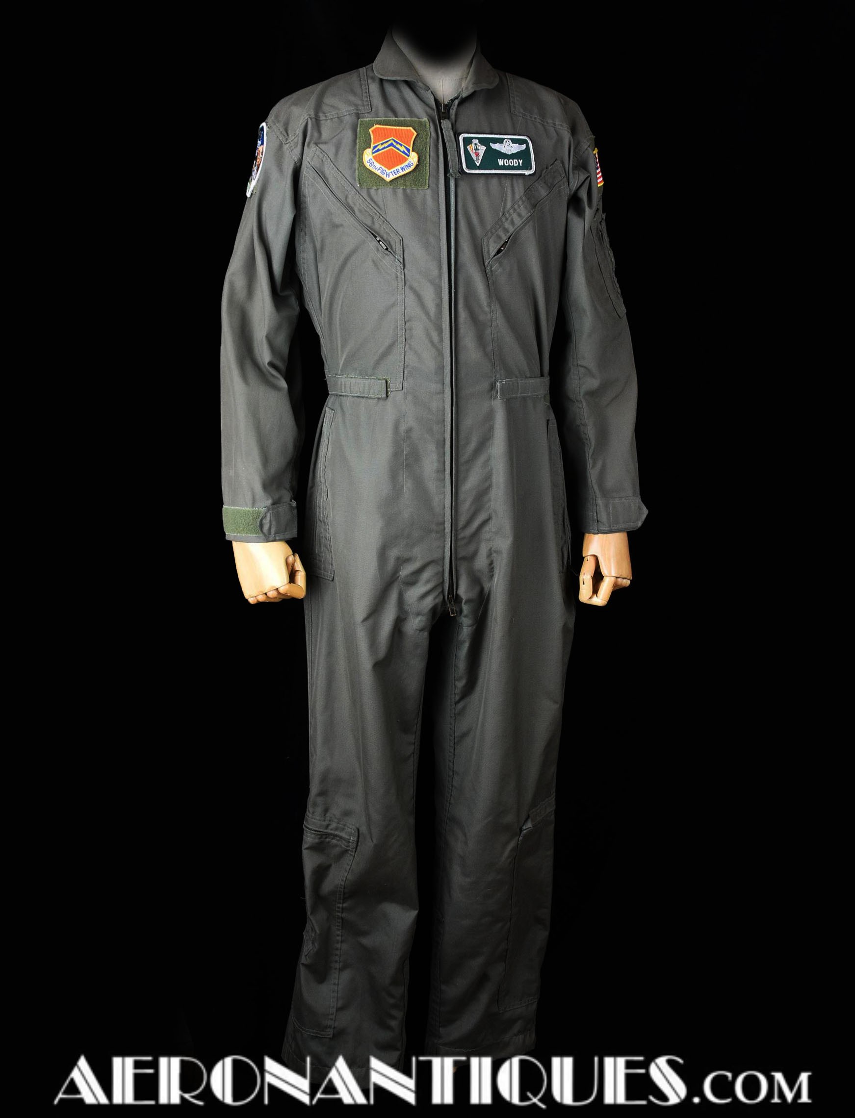 flight suit;nomex coveralls;pilot flight suit