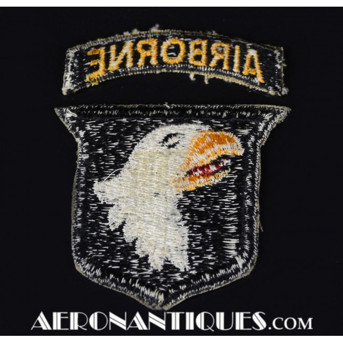 8th air force shoulder patch;us shoulder patch;air force patch