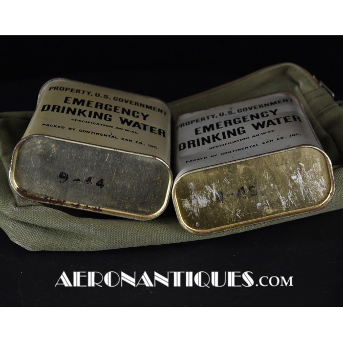 esm-1 survival mirror;esm1 emergency mirror