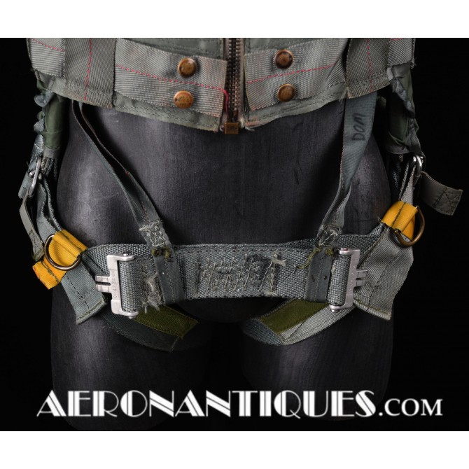 harness;parachute harness;ma2 harness;torso;torso harness