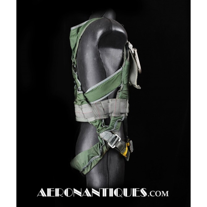 harness;parachute harness;ma2 harness;torso;torso harness