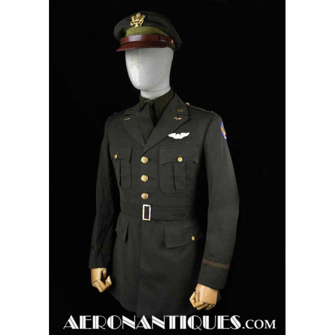 Uniforms, Hats & Caps