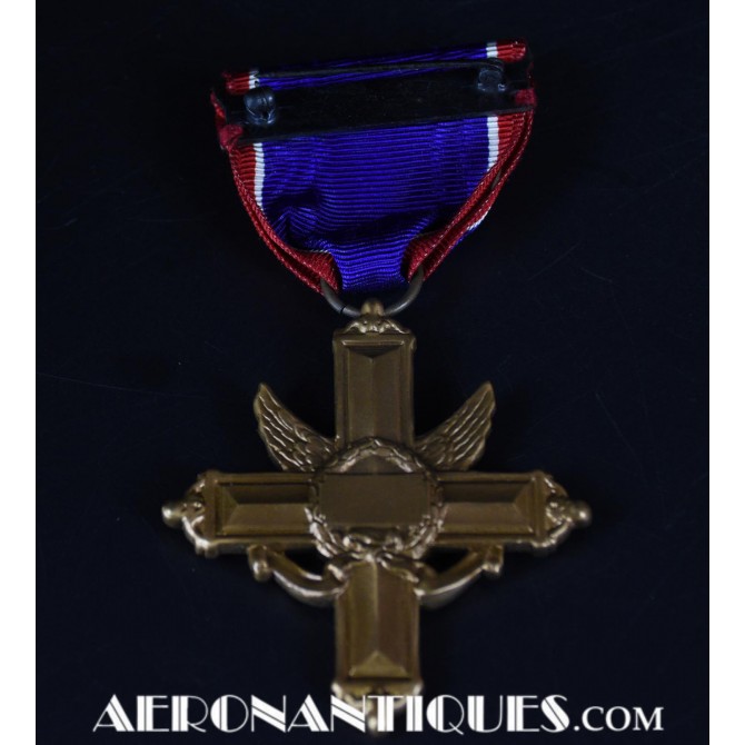 médaille us WWII; décoration us;dfc;distinguished flying cross
