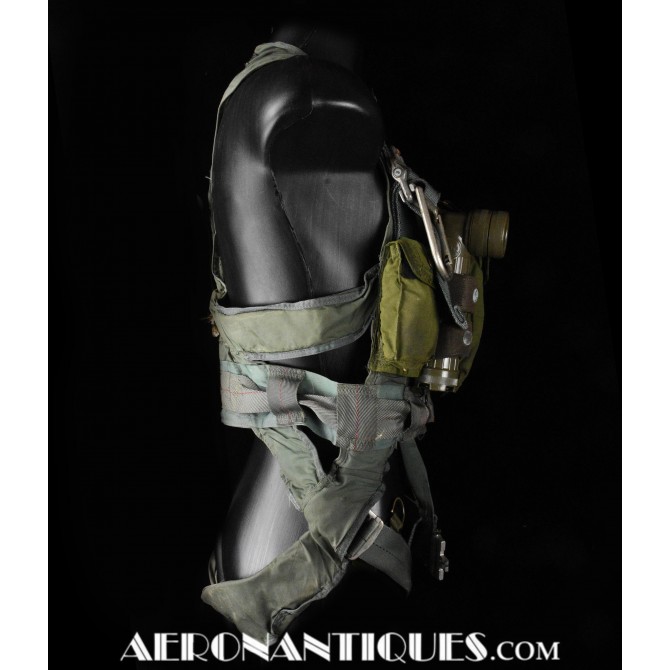 harness;parachute harness;ma2 harness;torso;torso harness