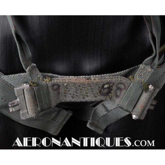 harness;parachute harness;ma2 harness;torso;torso harness